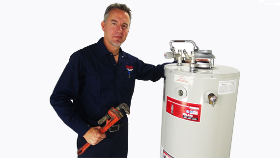 Tankless vs Tank Hot Water Heaters | Milani