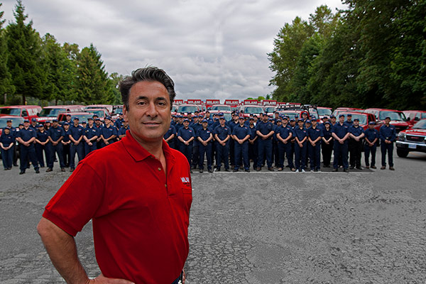 Finalists announced for EY Entrepreneur Of The Year® 2019 Pacific ...