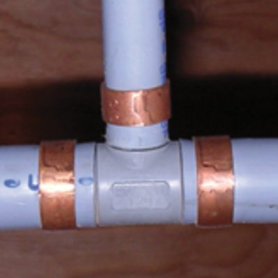 Beware of Poly-B Plumbing | Milani